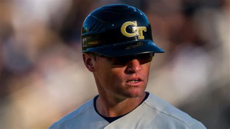 Ramsey Promoted Ready To Write Next Chapter Of Georgia Tech Baseball