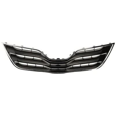 Grille 2010 2011 Toyota Camry Le 35l 25l 4 Cyl 6 Cyl Oem Grade