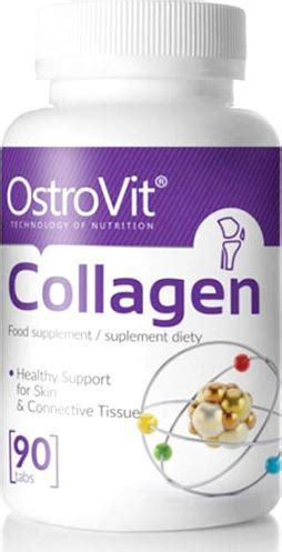 OstroVit Collagen — купить коллаген OstroVit недорого в Москве