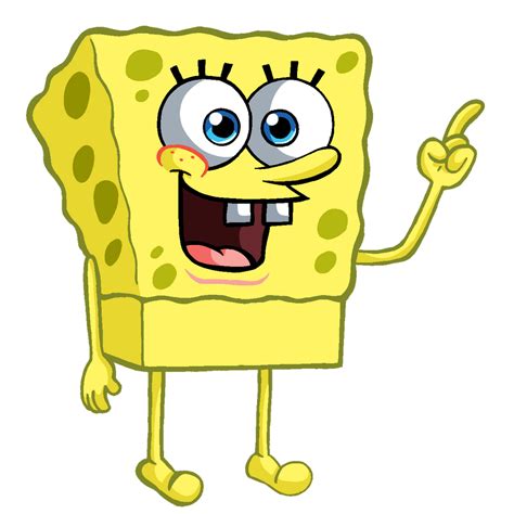Spongebob Base By Nezukorempadeviart07 On Deviantart