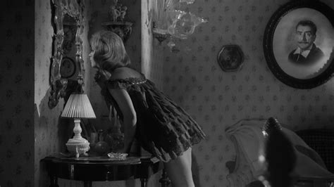 The Evil Eye 1963