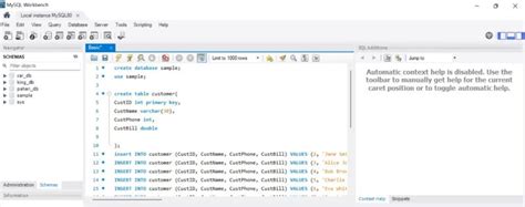 Rohit Thakur On Linkedin Day15oflearningdatascience Dataanalytics Sql Learningjourney