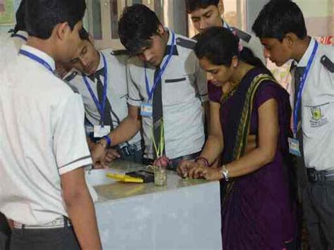 Rukhmani Devi Public Schoolsehore Overview