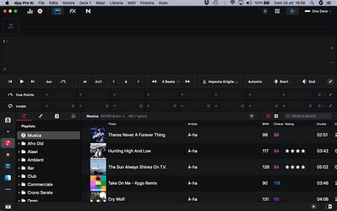 Additional Loop Management Ribbon In Single Mode View Suggestions