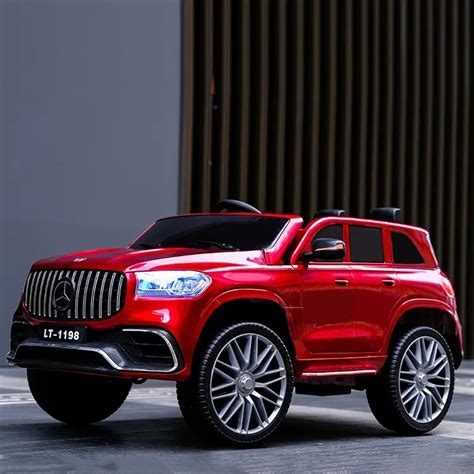 Nuevo Diseño De Coche Eléctrico Para Niños Con Batería China Coches