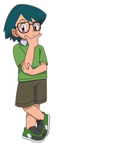 Max Bulbapedia The Community Driven Pokémon Encyclopedia