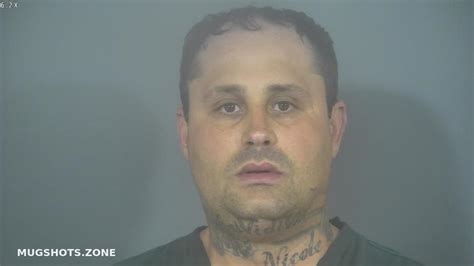 Cutaia Joseph Nmn 06042024 St Joseph County Mugshots Zone