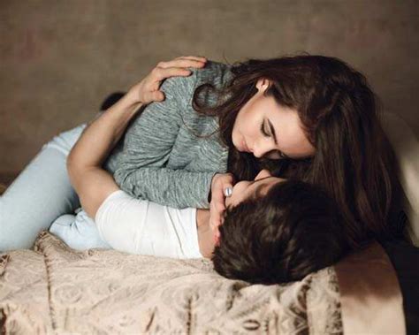 Why The Woman On Top Position Can Improve Sex Femina In