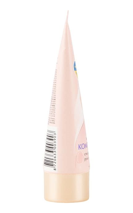 Крем для рук Silky Hands Комплексный 72 мл | Watsons