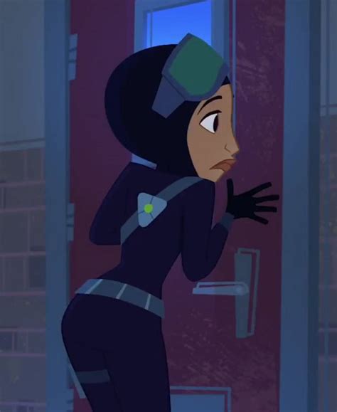 Penny Spy Suit (2) by vWXYZxx00233 on DeviantArt