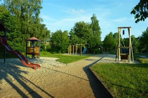 Stausee Oberwald In Callenberg Bungalowspecials