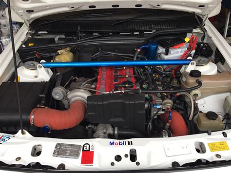 F80 Engine Bay Shots The M3cutters