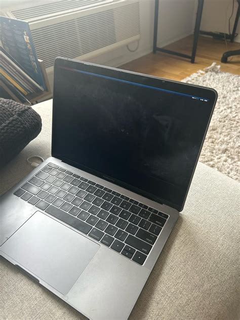 Broken Mac Screen How To Fix Rfixit