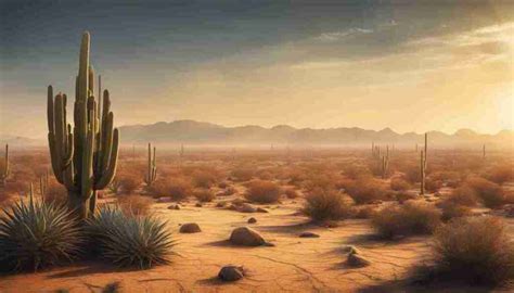 Desert Ecosystems Biodiversity And Adaptation