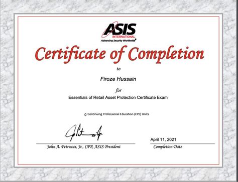 Dr Firoze Zia Hussain Cpppsppci Posted On Linkedin