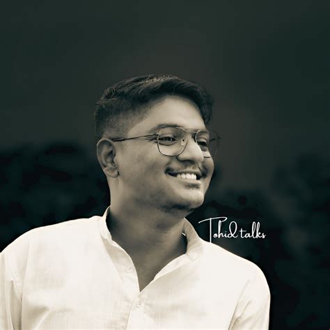 Tohid Talks Youtube