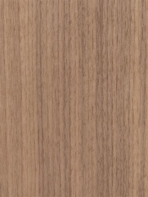 Walnut American Black Wood Veneer Dooge Veneers