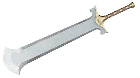 Bigswords Collection 3d Model Turbosquid 2048458