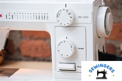 Best Sewing Machine For Monogramming