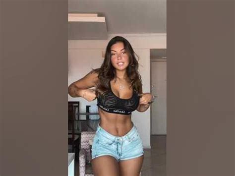 Best Of Gabriela Moura Tiktok Dance🥵🔥 Try Not To Cum💦 Youtube