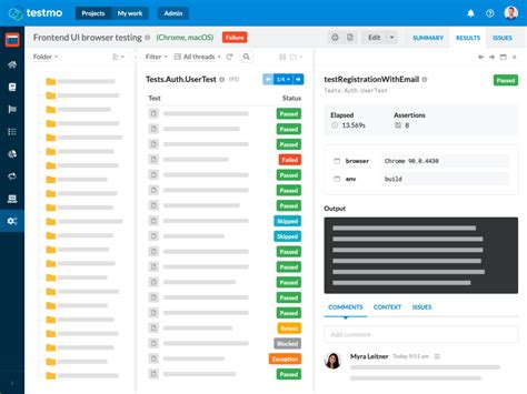 Github Actions Test Automation Ci Pipeline And Reporting Testmo