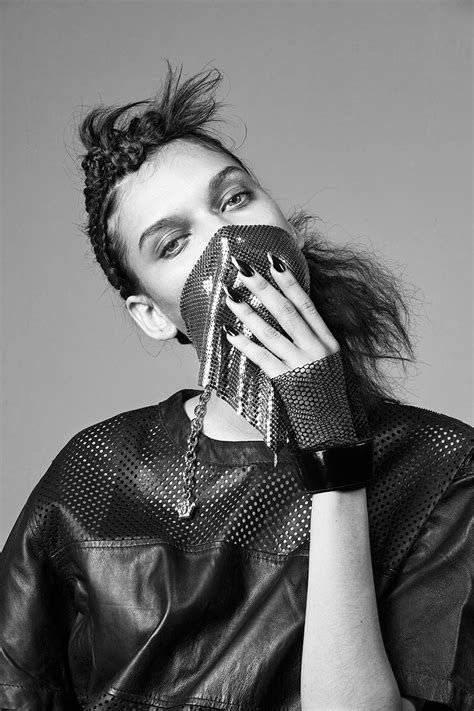 The Cult Of Style HOT MESH