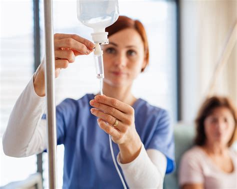 High Dose Vitamin C Cancer Treatment Guide — Personalized Medicine