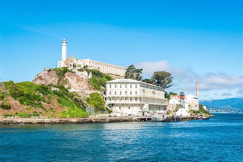 Alcatraz Island Tours And Tickets 2026 • Skip The Line