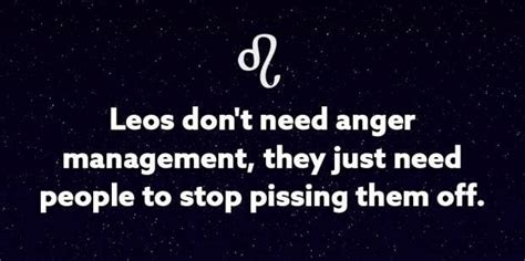 20 Funny Leo Zodiac Sign Memes And Astrology Quotes Yourtango