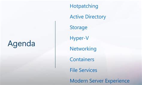 Orin Thomas On Linkedin Whats New In Windows Server 2025 Lnkd