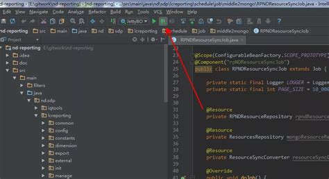 Intellij Idea Debug 调试技巧java技术栈