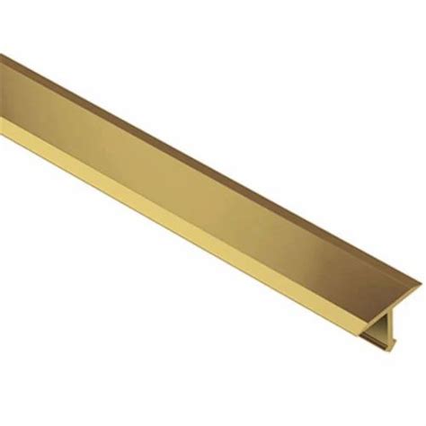 Extrusion Brass Sections For Hardware Fitting Grade C26000 At Best