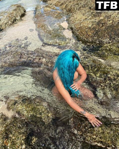 Karol G Nude Leaked Photos Collection New