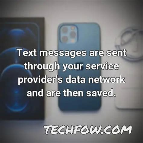 where are the text messages stored on android deep research