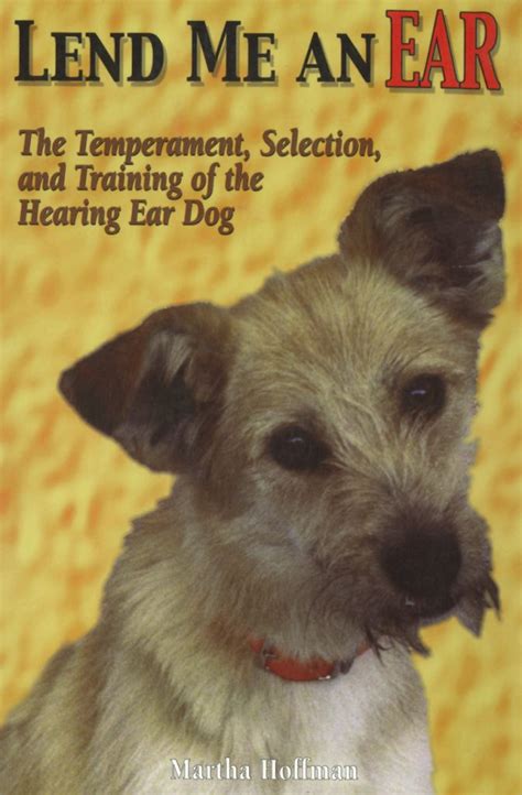 How Does Dog Hearing Work