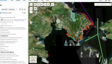 Wrap Web Maps Around Meridian Issue Nextgis Nextgisweb GitHub