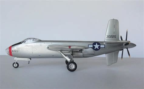 Douglas Xb 42 Mixmaster