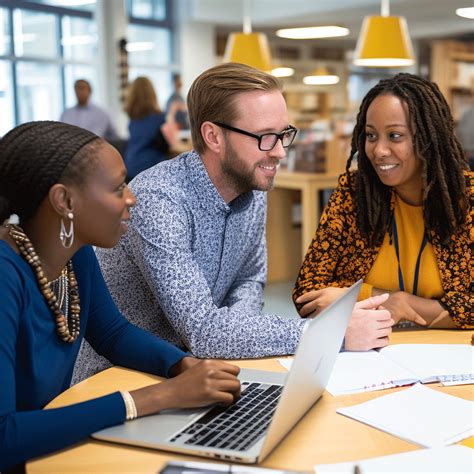 Masteryprep Professional Development Programs Empower Teachers With