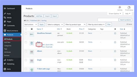 How To Get Product ID In WooCommerce Easy Guide