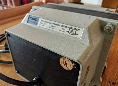 Topaz 25kva Isolation Transformer For Commercial 1 Phase At ₹ 55000