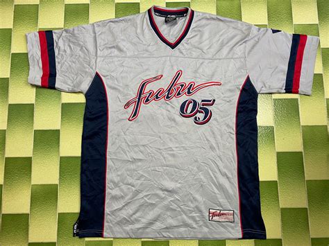 Fubu Clothing