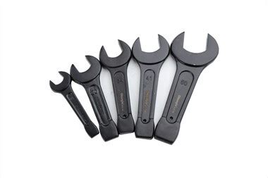 China Customized Slogging Spanner Manufacturers CHANGLU