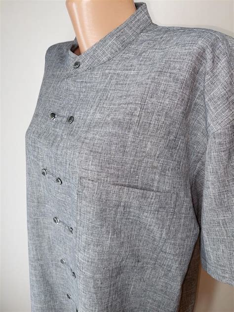 Котонова сорочка Thailand — ціна 148 грн у каталозі Сорочки Купити чоловічі речі за доступною