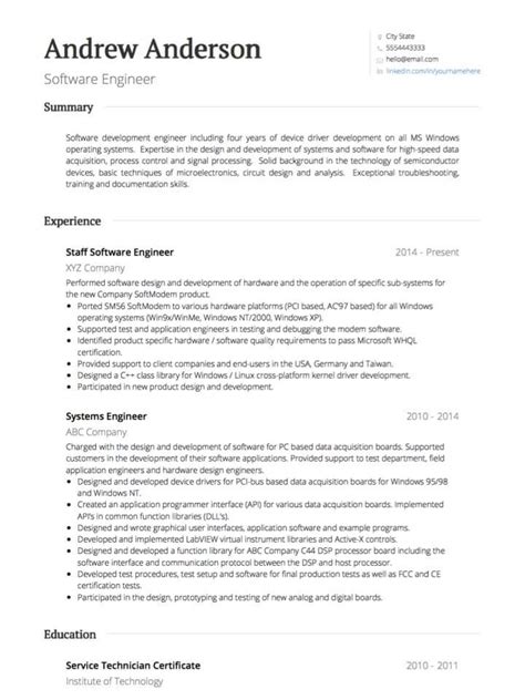 CV Templates Bayt Com