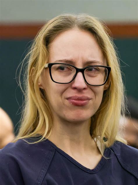 Ghost Adventures Star Aaron Goodwin Cries As Ex Wife Sentenced In Plot To Kill Him