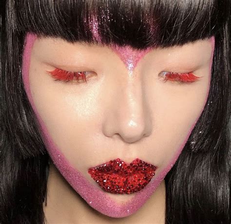 Editorial Makeup Artistry Makeup Editorial Makeup Swag Makeup