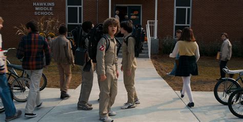 Czy Miasto Hawkins Indiana Z Stranger Things Istnieje Naprawdę