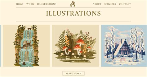 Innovative Graphic Design Portfolio