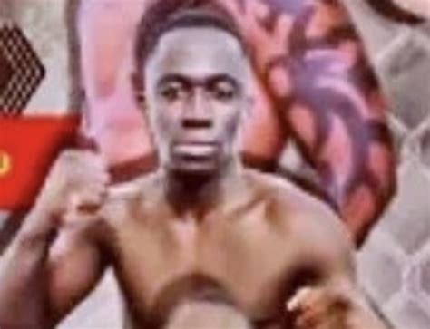 Diego Leonel Mma Fighter Page Tapology