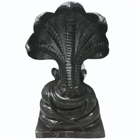 Marble Panchmukhi Nag Devta At ₹ 21000 Piece Marble Naag Devta Statue In Jaipur Id